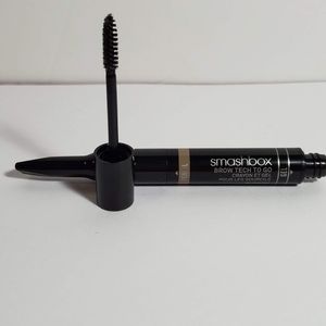 Smashbox | Makeup | 2 Smashbox Brow Tech To Go Blonde | Poshmark